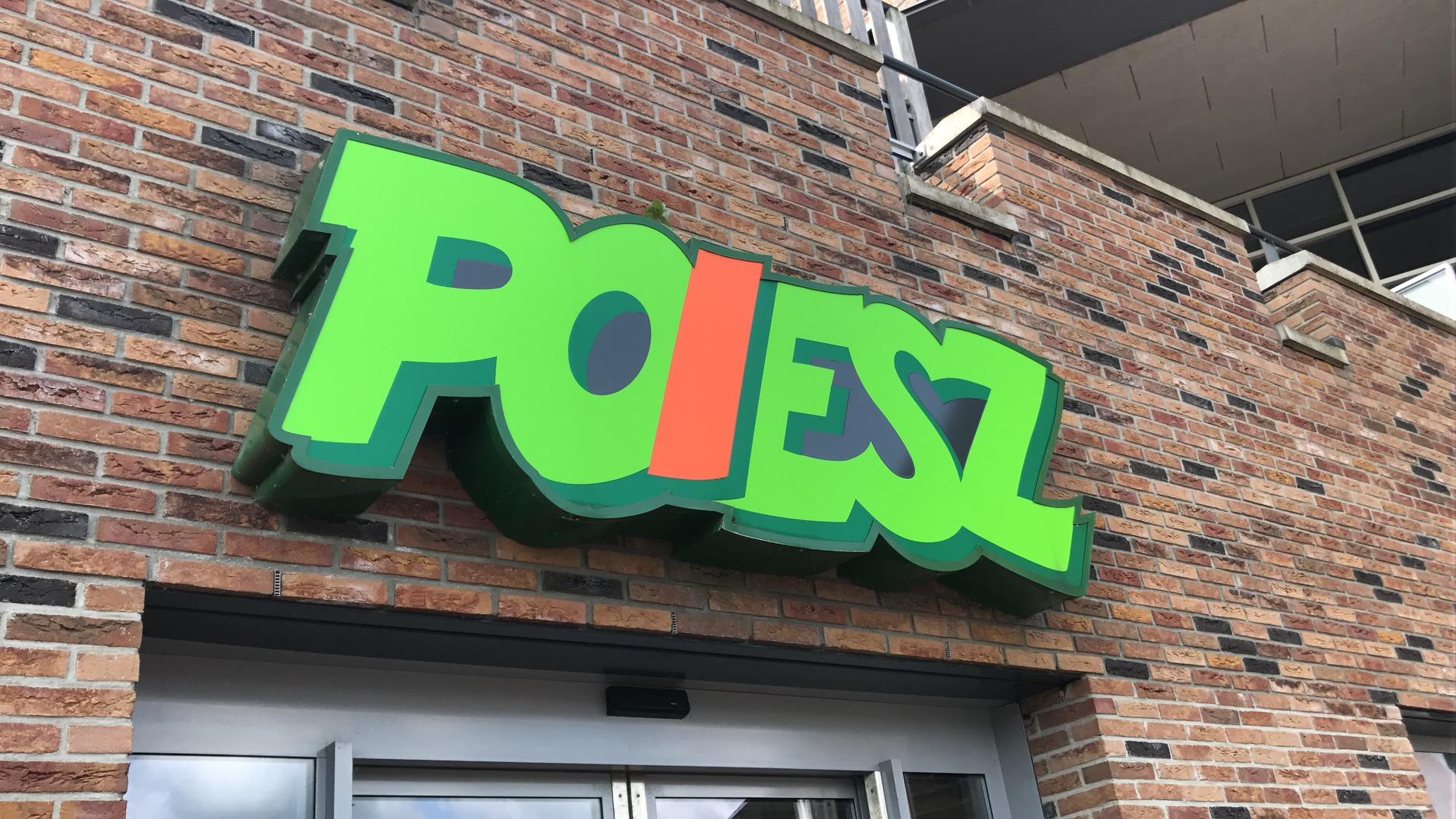 Omroep Flevoland - Nieuws - Nieuwe supermarkt in Bant kan er pas in ...