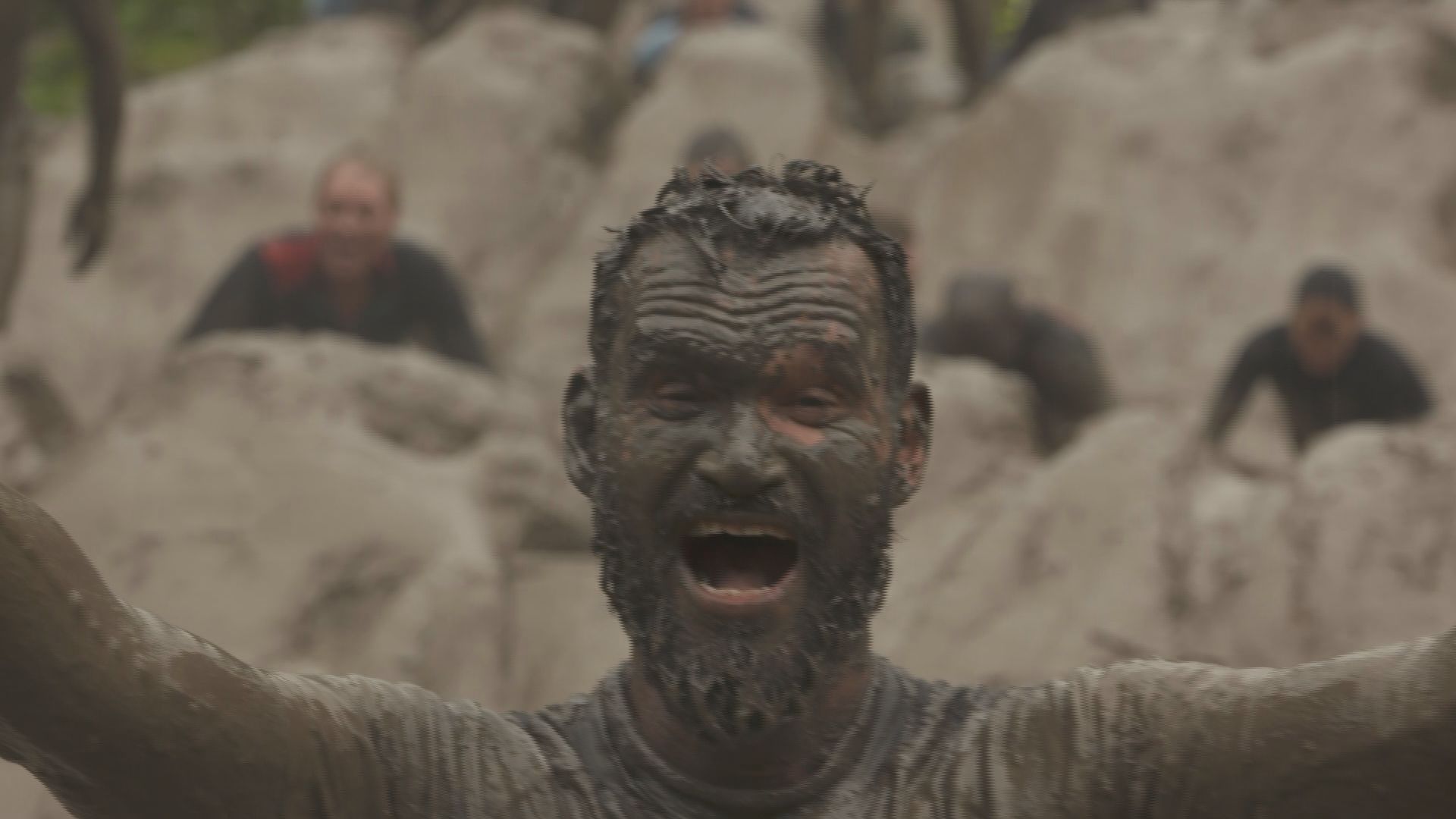 Omroep Flevoland - Nieuws - Mud Masters volop in opbouw, al is de ...