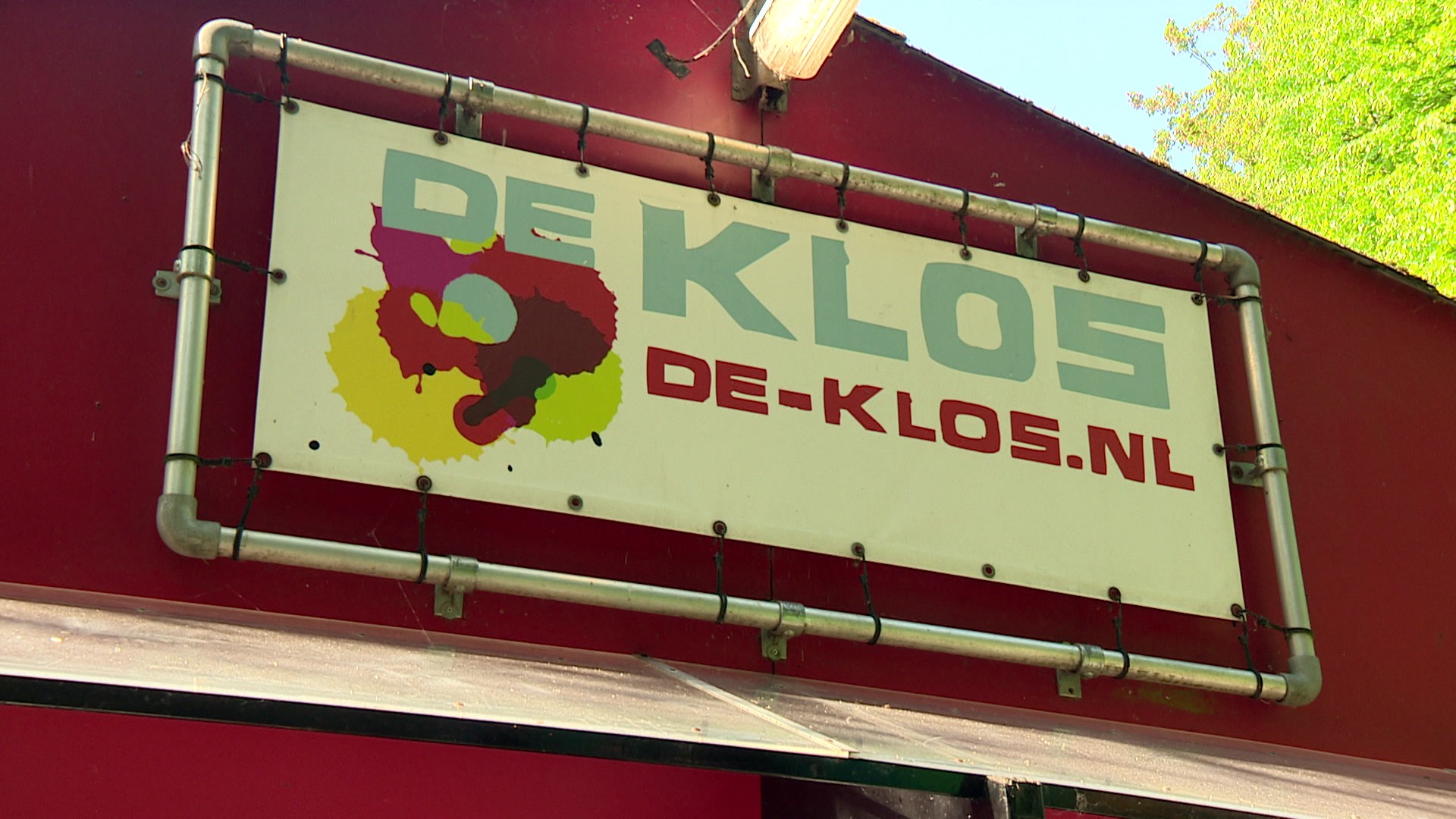 Omroep Flevoland - Nieuws - Poppodium Emmeloord kan nog even op ...