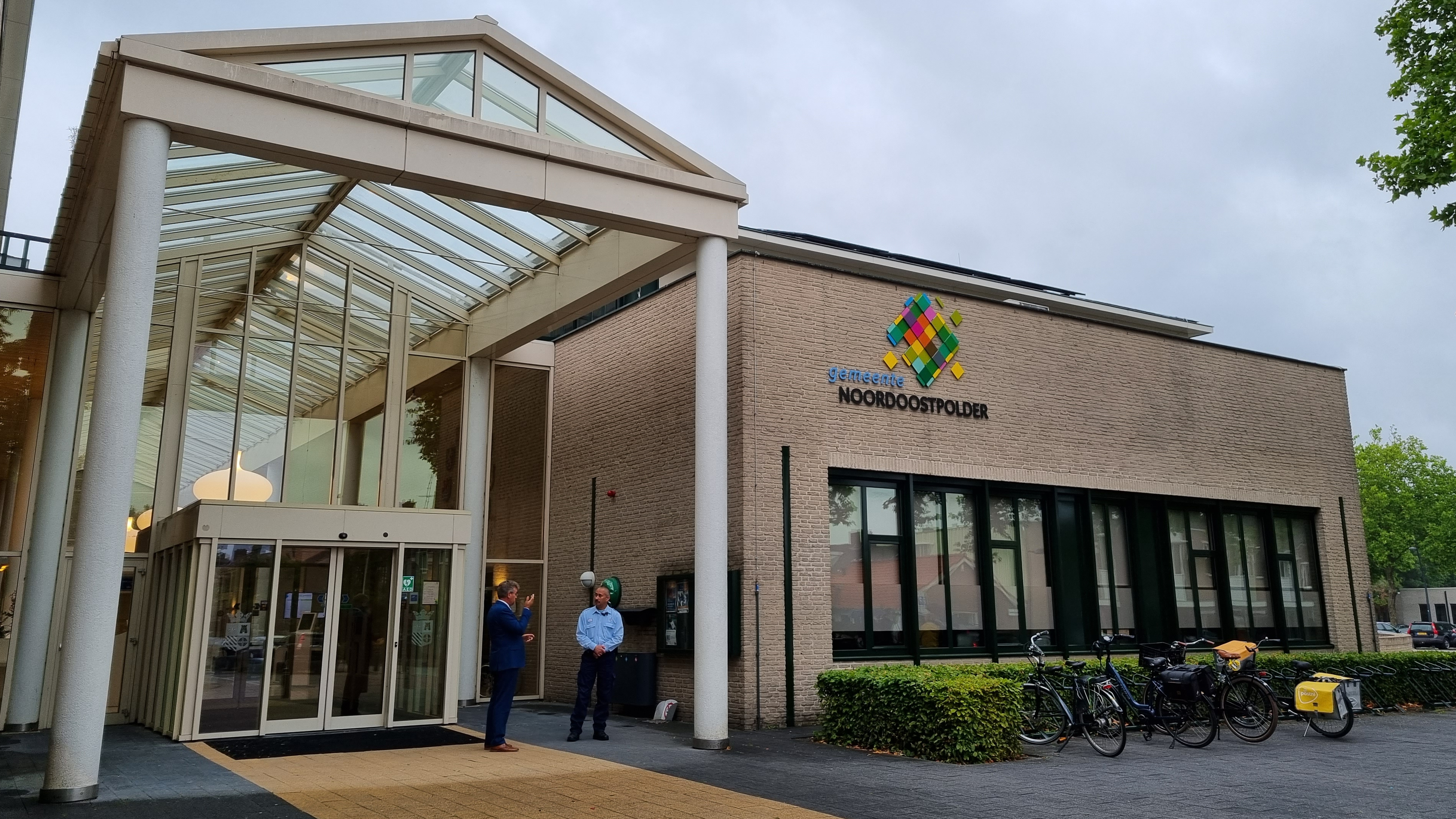 Omroep Flevoland - Nieuws - Gemeenten kwaad over afwijzing subsidie ...