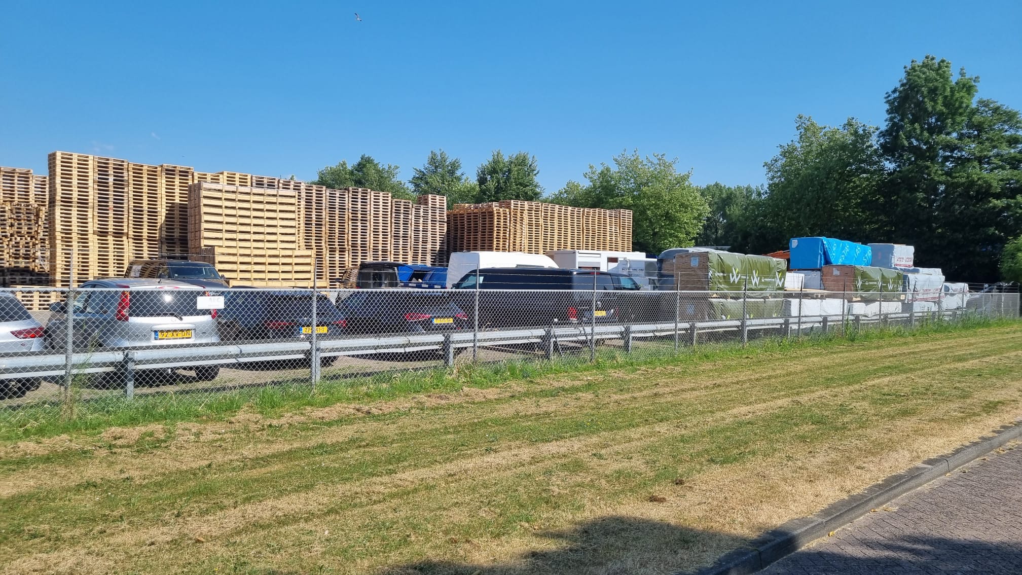 Omroep Flevoland - Nieuws - Opsporing Verzocht besteedt aandacht aan ...