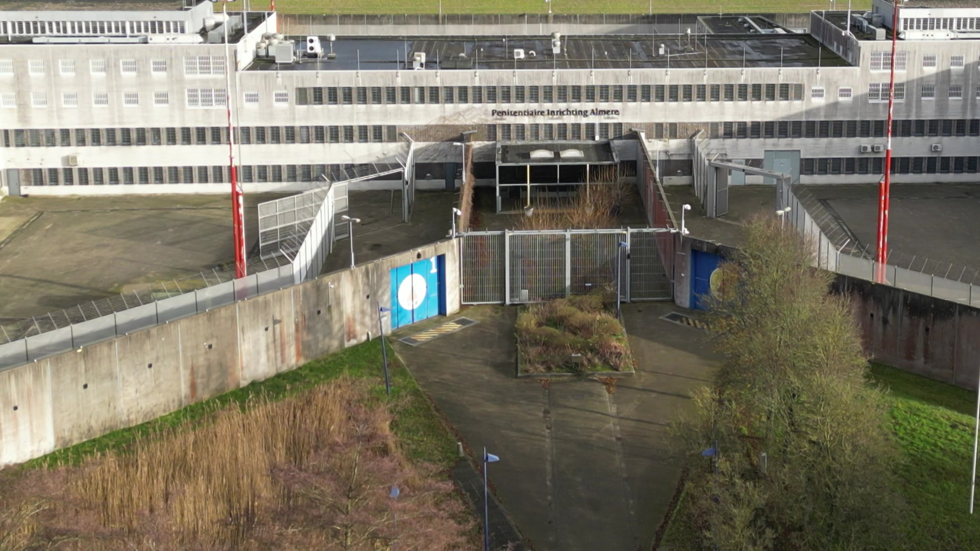 Omroep Flevoland - Gemist - PVV Almere: geen gesprekken meer over ...