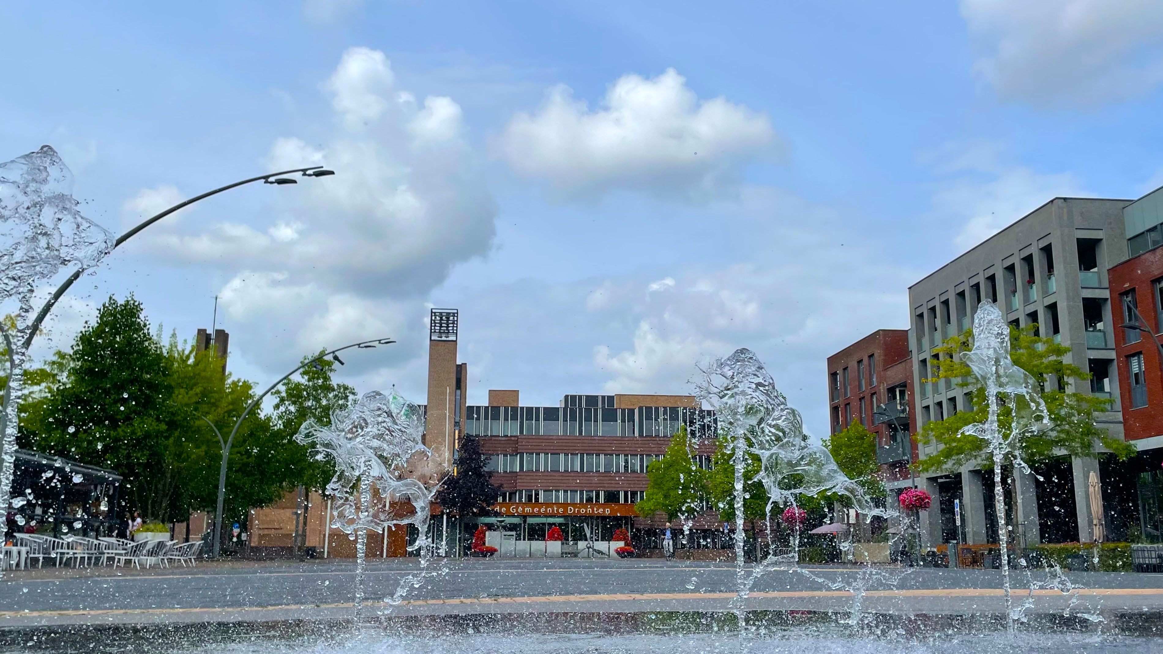 Omroep Flevoland - Nieuws - Gemeenten kwaad over afwijzing subsidie ...