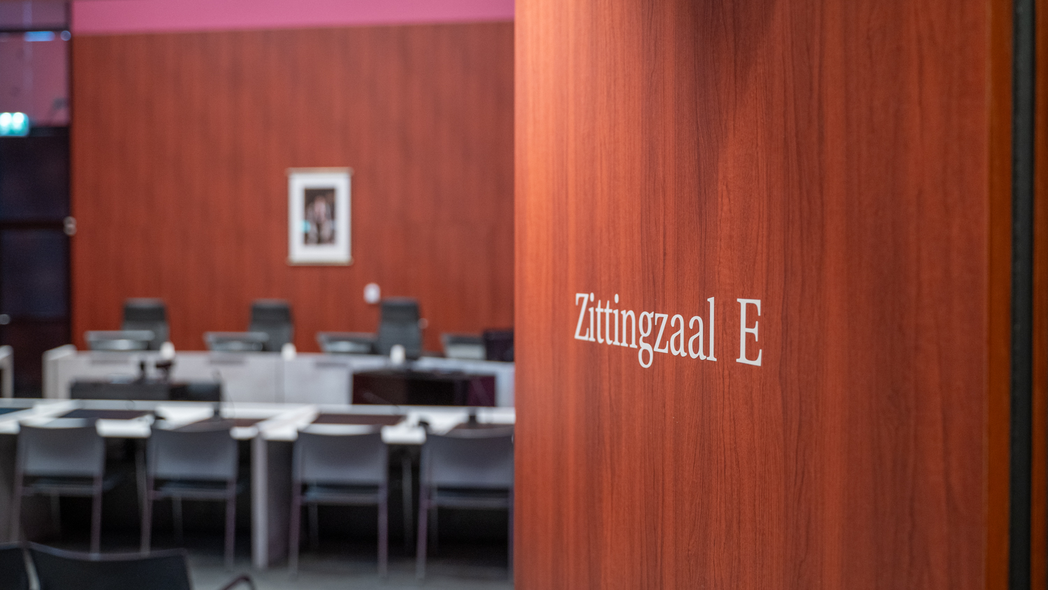 Omroep Flevoland - Nieuws - Strafzaak over dood van Ryan al Najjar begint, dit is wat we tot nu ...