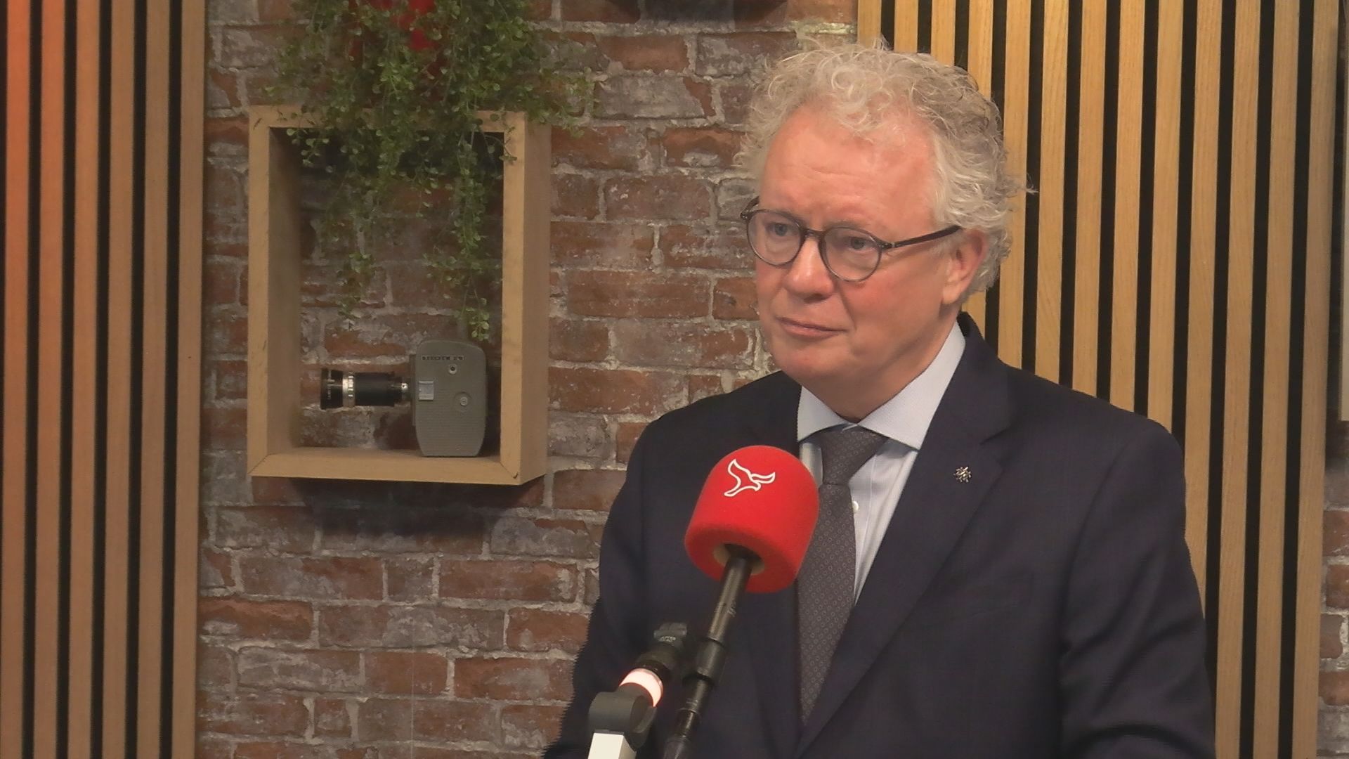 Omroep Flevoland - Nieuws - Gemeenten kwaad over afwijzing subsidie ...