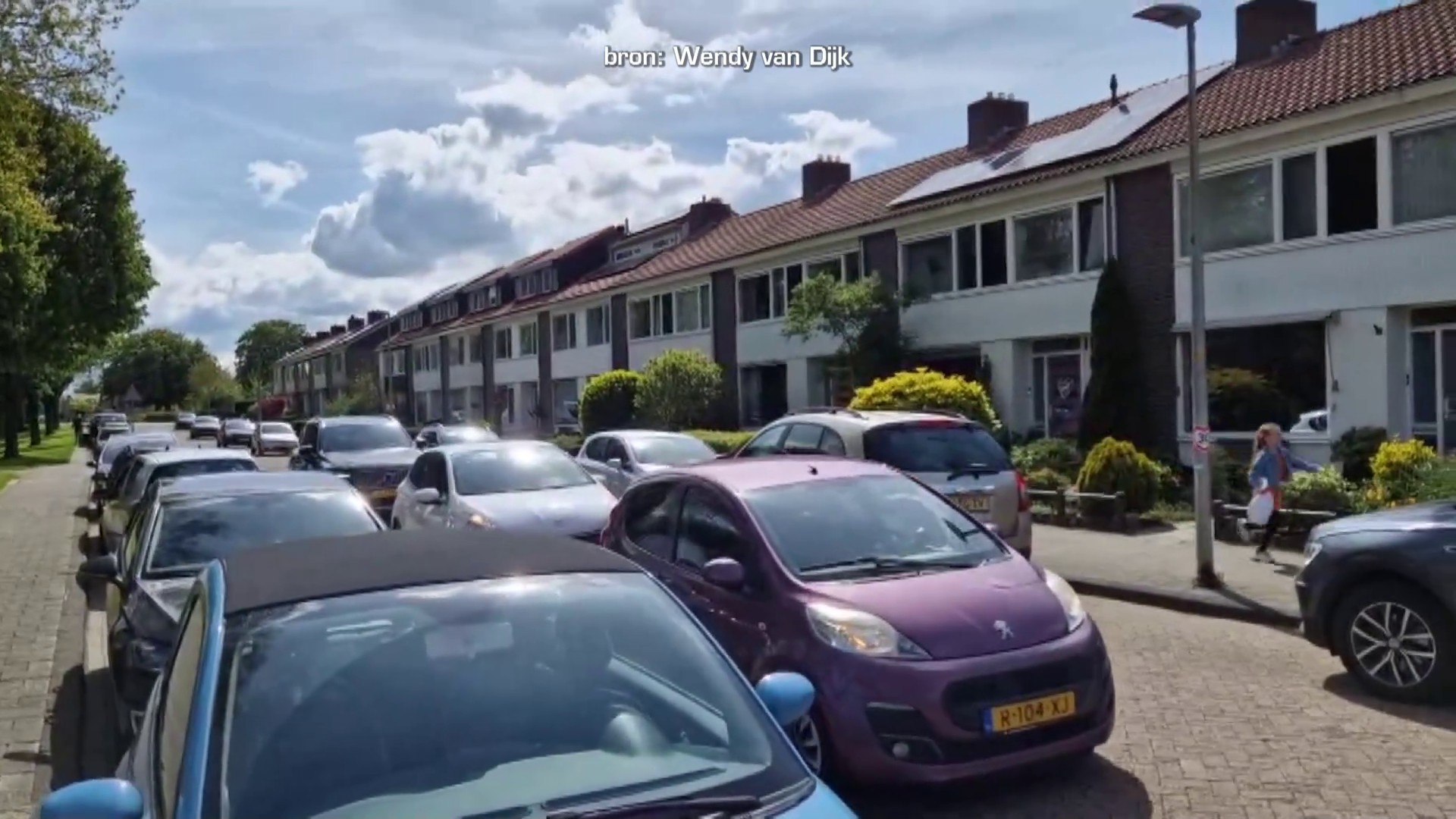 Omroep Flevoland - Nieuws - Buurt in Dronten verzet zich tegen 'mega ...