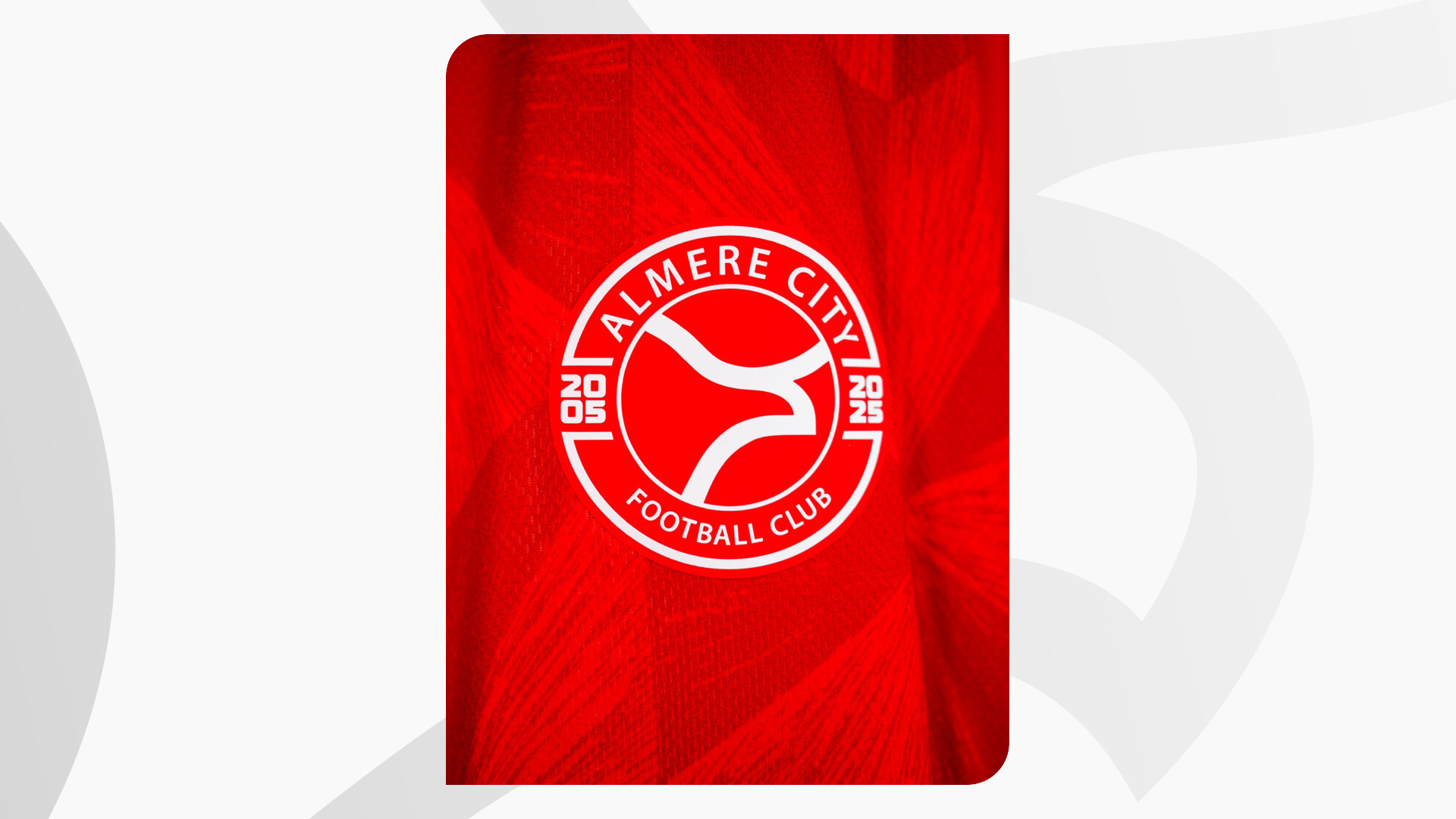 Omroep Flevoland - Sport - Almere City FC viert 20 jaar betaald voetbal ...