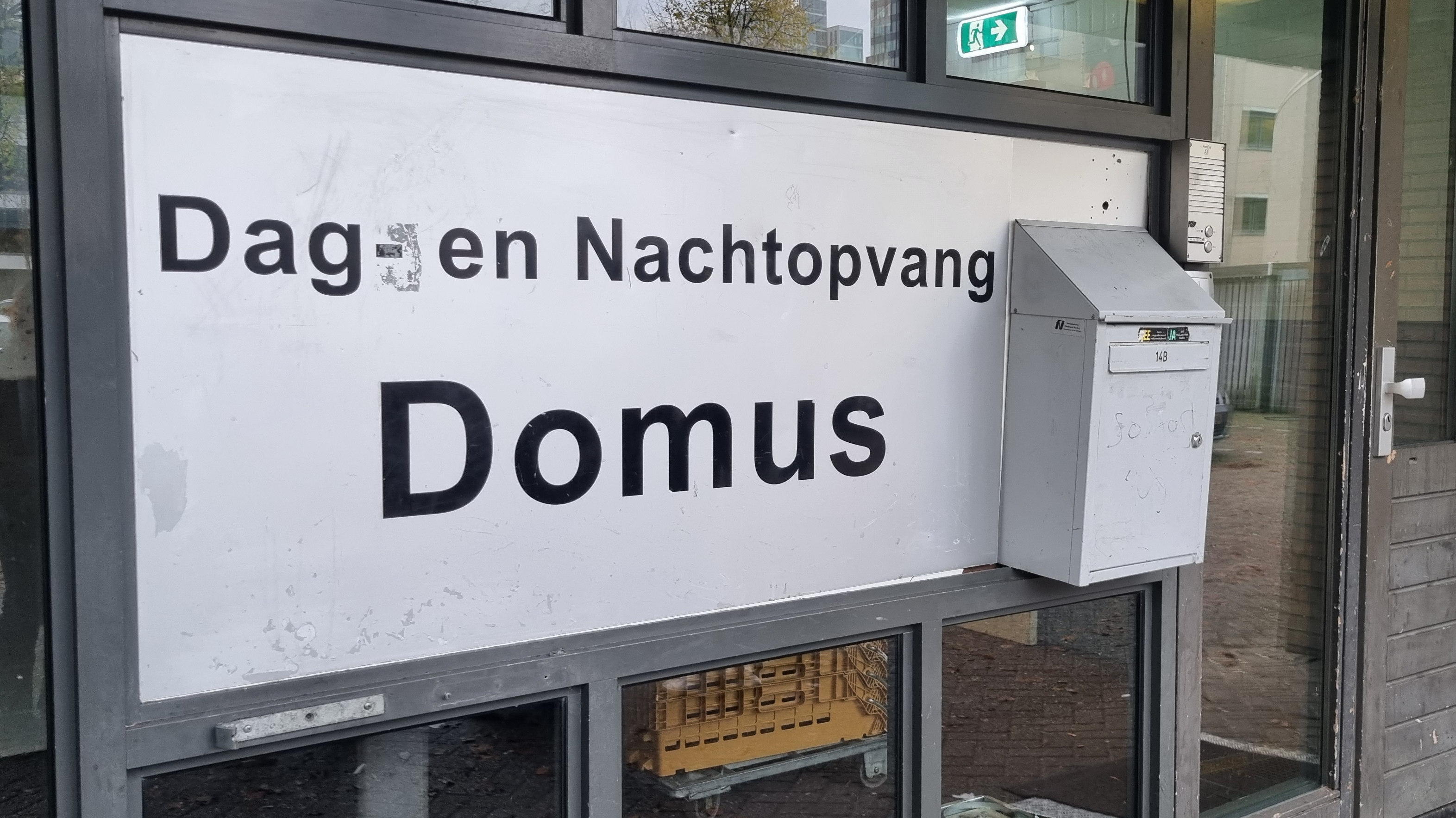 Omroep Flevoland - Nieuws - Scholengroep Aeres: 'Komst van Domus naar ...