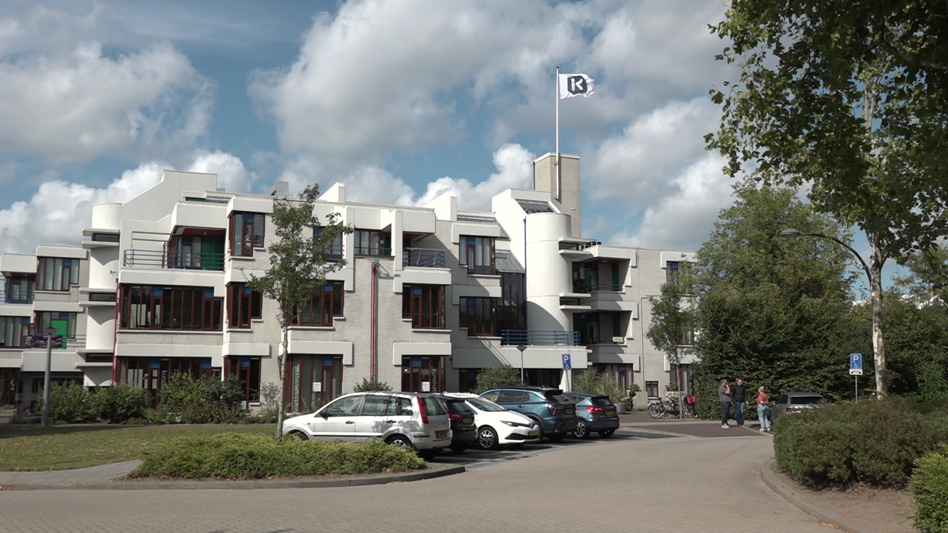 Omroep Flevoland - Nieuws - Willem-Alexander en Máxima bezoeken dinsdag Flevoland, hier komen ze ...