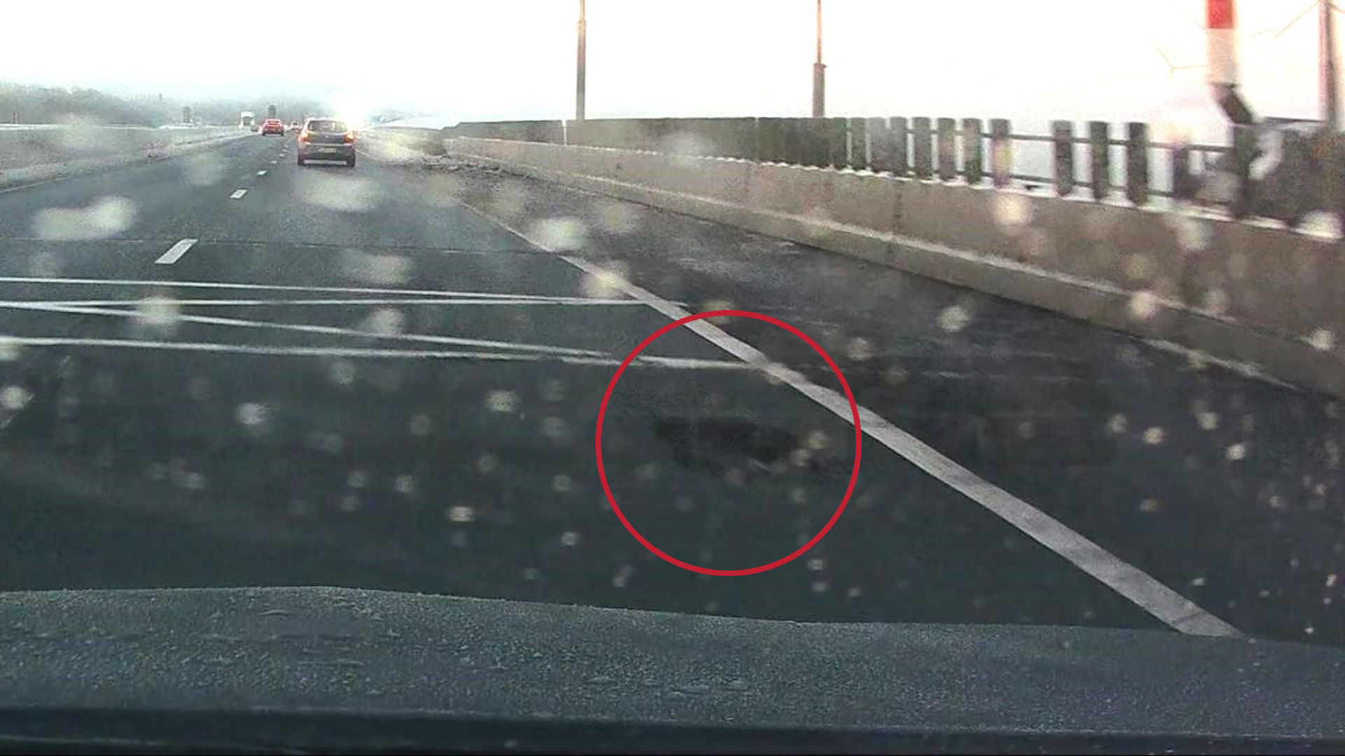 Omroep Flevoland - Nieuws - Ketelbrug donderdagavond afgesloten ...