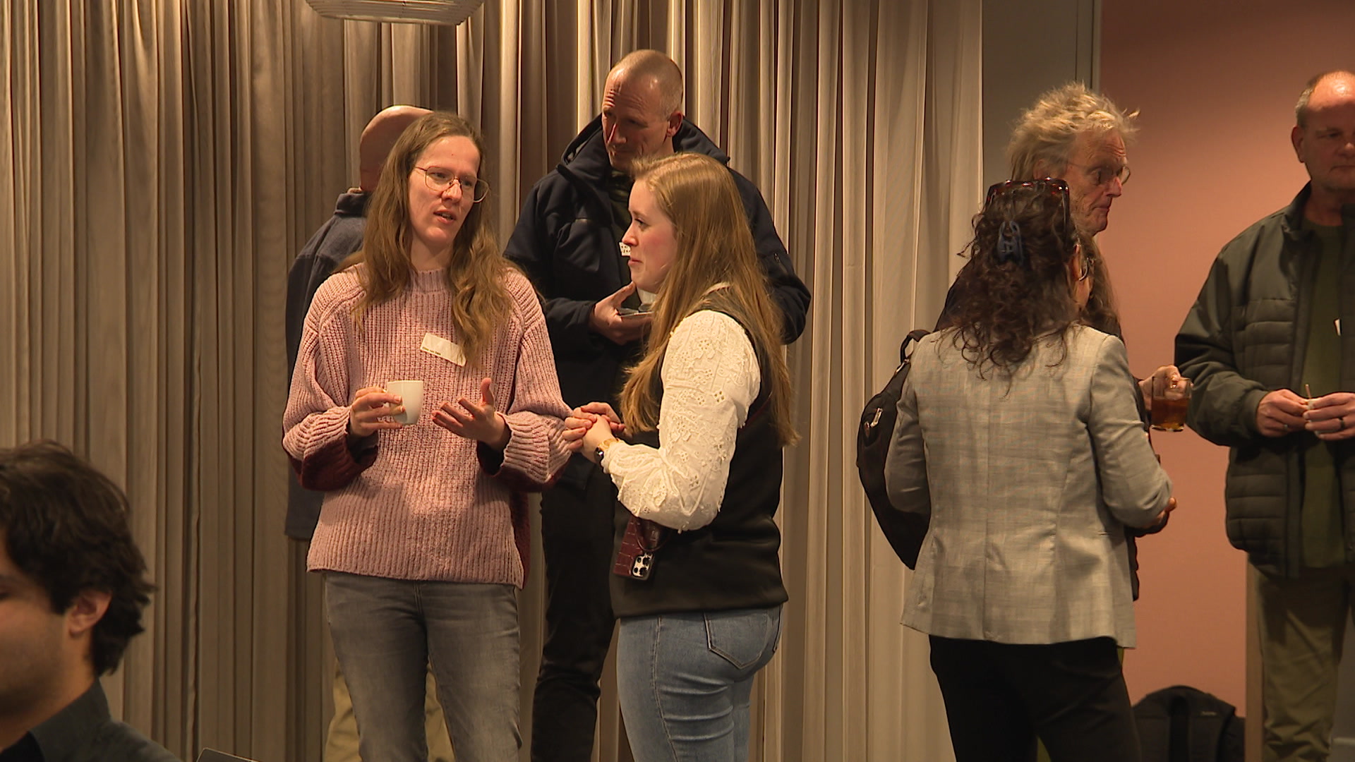Omroep Flevoland - Nieuws - Podcast voor familie en vrienden van ...