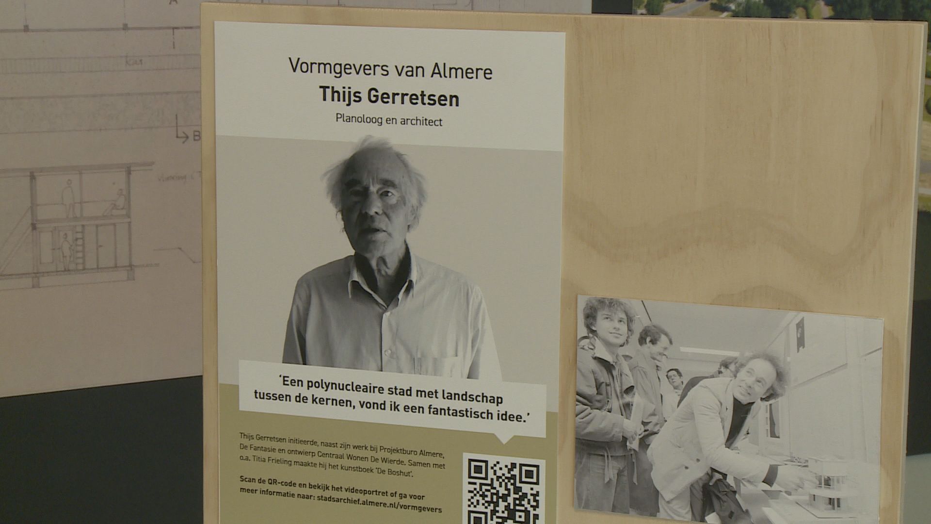 Omroep Flevoland - Nieuws - Uniek kunstboek blijkt écht te bestaan en ...